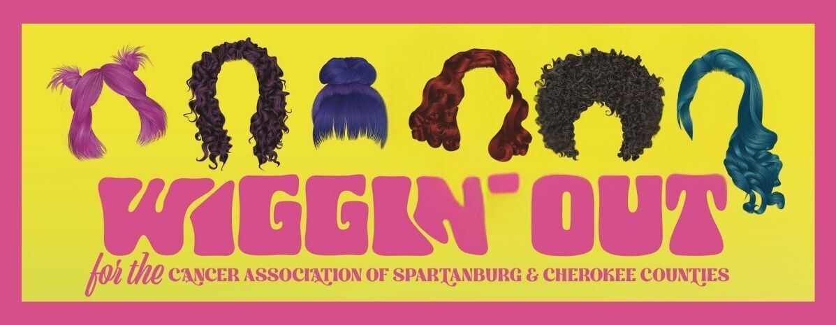 Wiggin' Out
